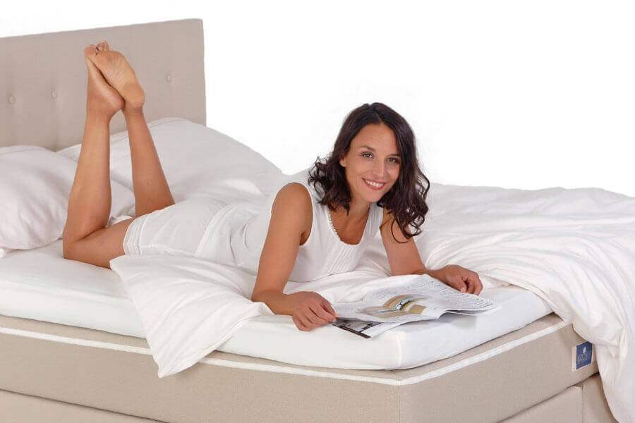 Cene vodne postelje Lectus - Cenik - LECTUS