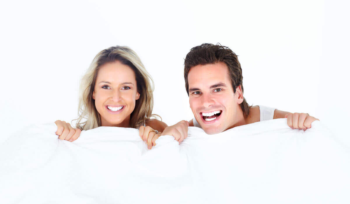 Svetovni dan spanja: Zdravo spanje za zdravo prihodnost - LECTUS