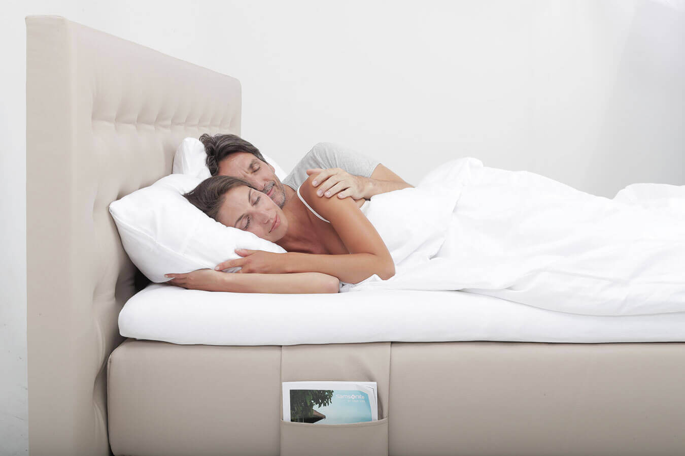 Modeli vodne postelje Lectus - Spalni center Maremico