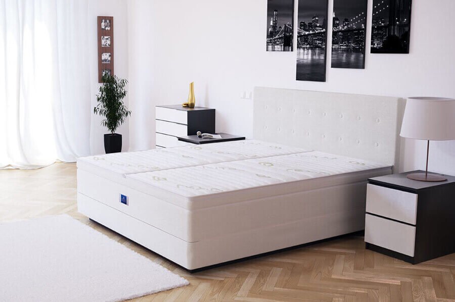 Ali ima vodna postelja slabosti? - LECTUS