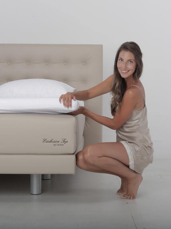 Storitve in obnove - LECTUS